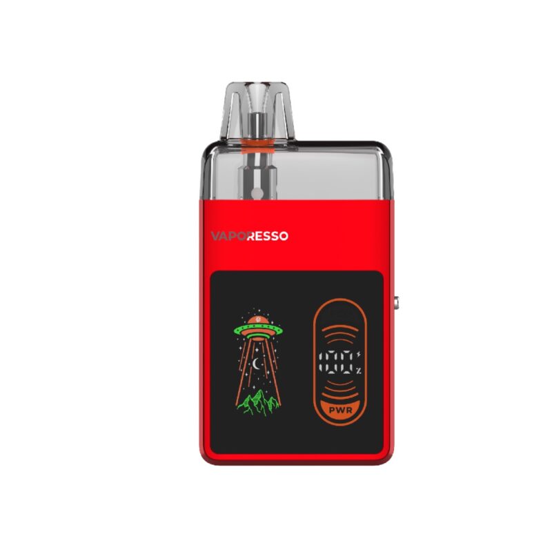 VAPORESSO Eco Nano Pro Kit - Import SkyDrive